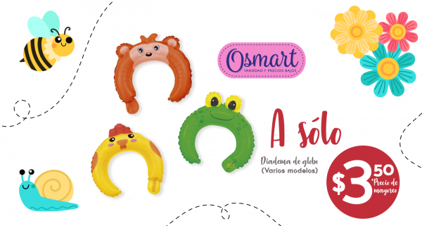 ¿Quiénes somos? – Grupo Osmart